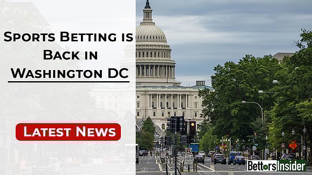 Bettors Insider - Your Inside Source for Online Sports Betting and Casino