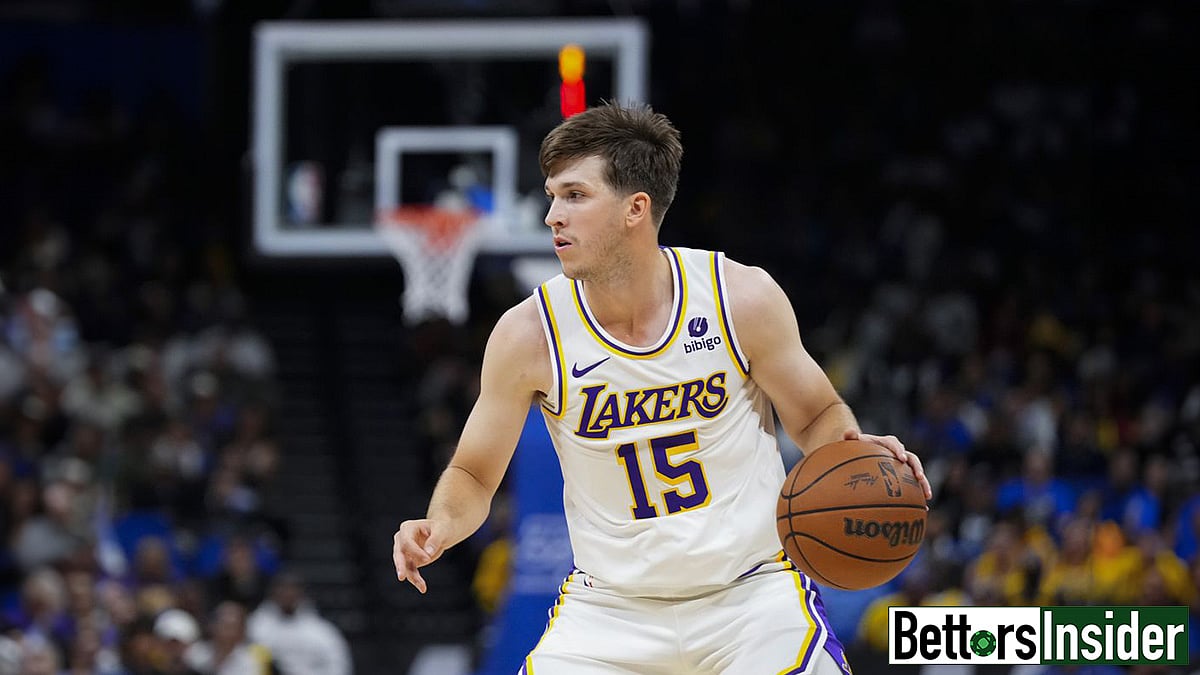 NBA Cup: Utah Jazz vs. LA Lakers Predictions