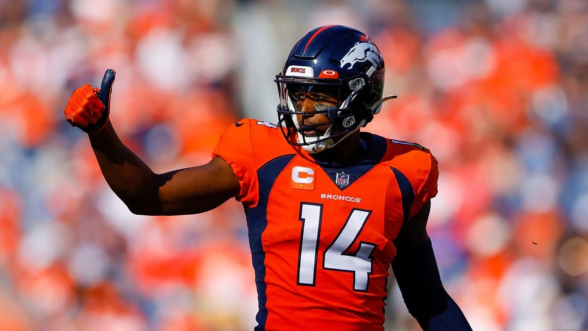 Our Staff's Anytime Touchdown Player Props for NFL Week 15