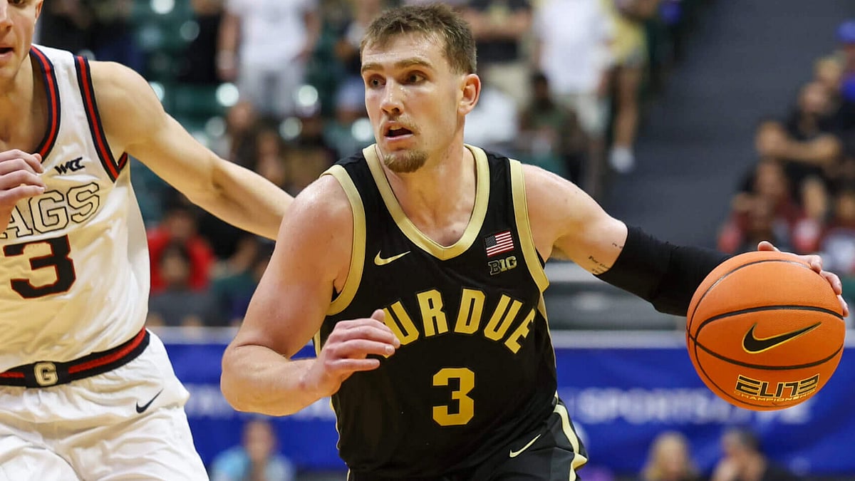 Indiana vs. Purdue: 3 Player Props for Friday, January 31