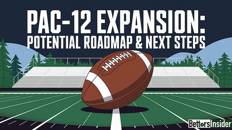 Future of Pac-12: Expansion Plans and Challenges