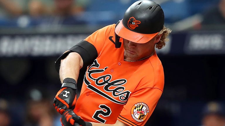 2025 AL MVP Preview: Odds, Top Contenders, and 3 Best Bets