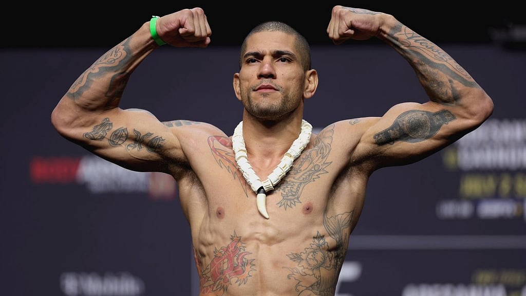 UFC 313: Odds, Predictions, and 3 Best Bets for March 8