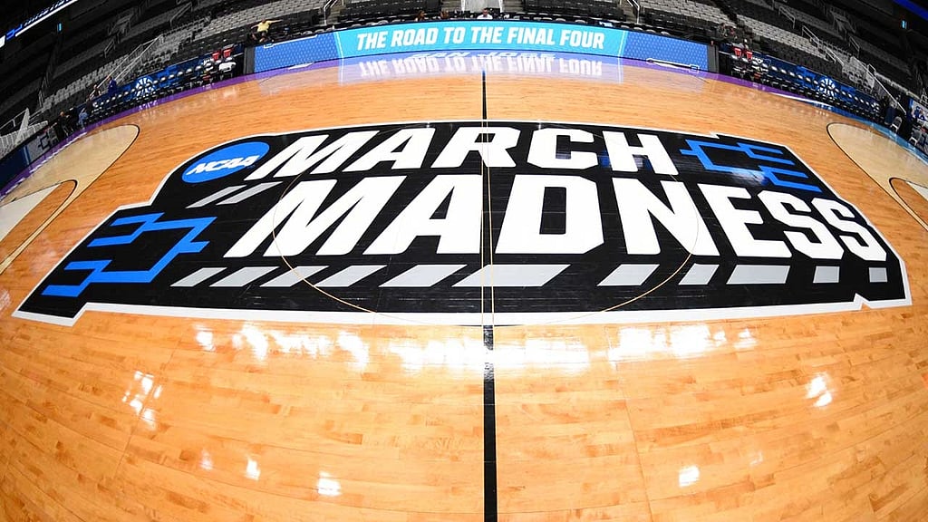 5 Expert Tips for Filling Out Your March Madness Bracket