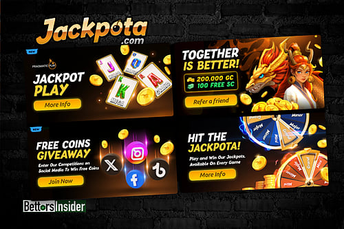 Jackpota Review: Hot Features, Bonuses & Jackpot Potential