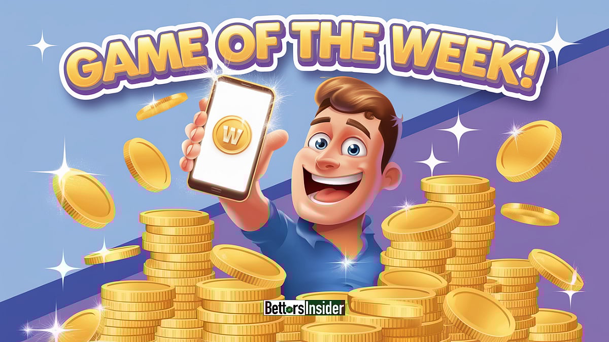 Top Sweepstakes Slot of the Week: Rad Maxx by Hacksaw