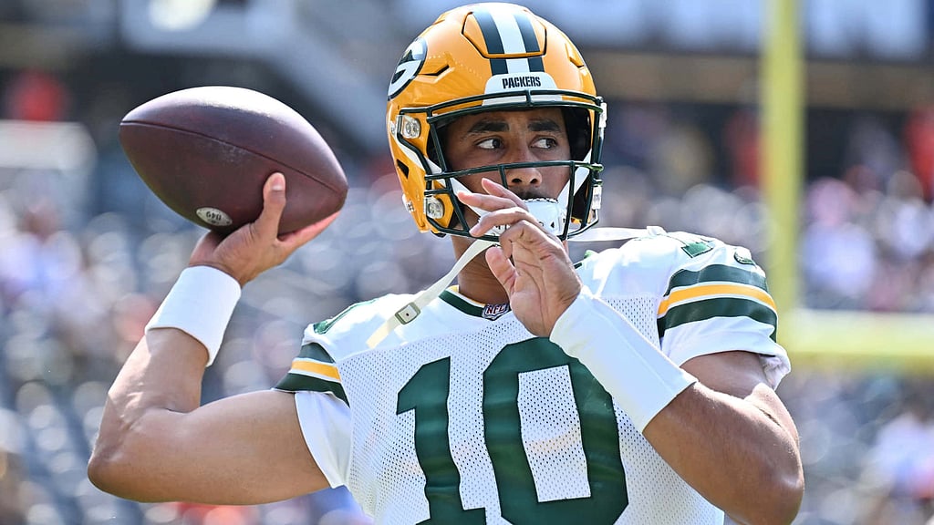 Commanders vs. Packers: Predictions for September 11