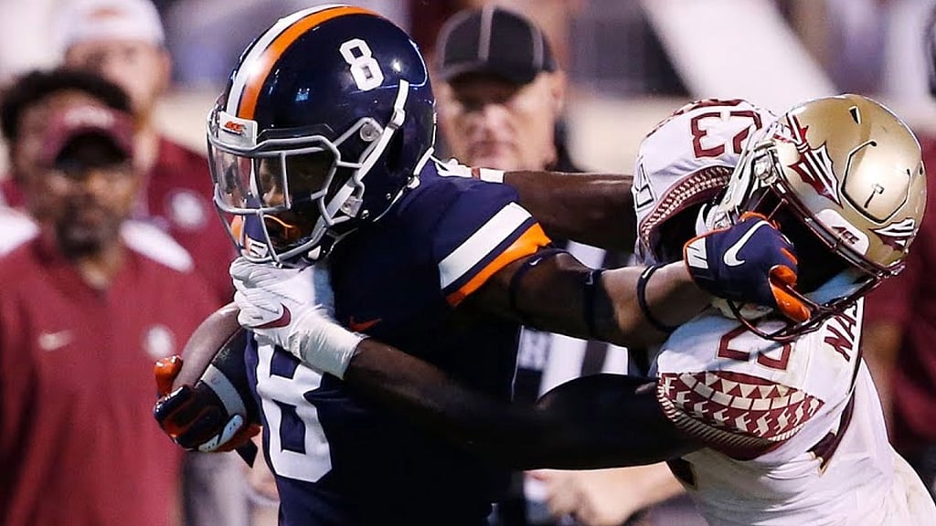 Florida State vs Virginia: Odds, Predictions, and Best Bet