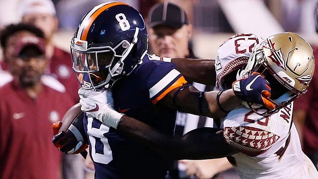 Florida State vs Virginia: Odds, Predictions, and Best Bet