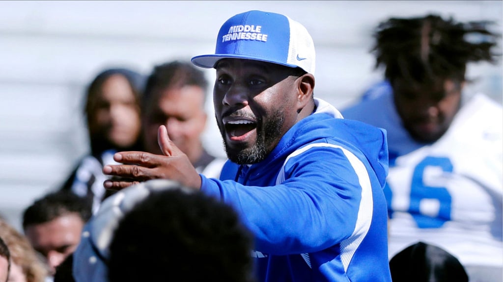 Missouri State vs Middle Tennessee: Top Player Prop