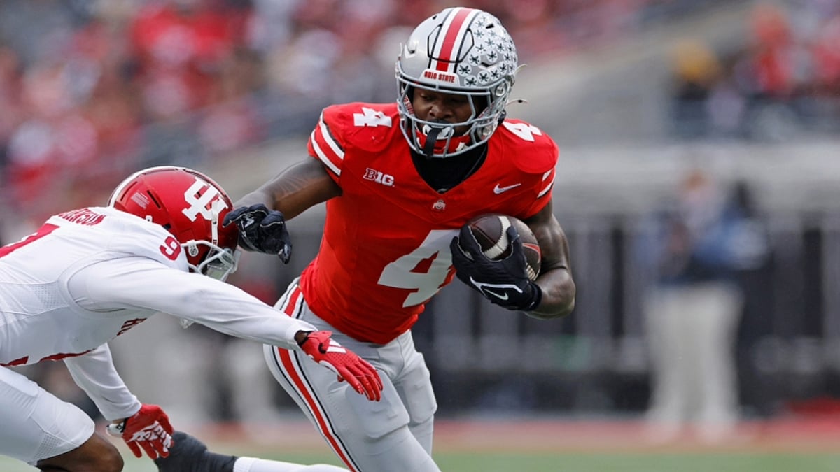 Indiana vs Ohio State: Odds, Predictions, and Player Props