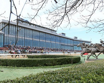 Garrity's Sunday Aqueduct, Oaklawn and Santa Anita Picks: One race at ...