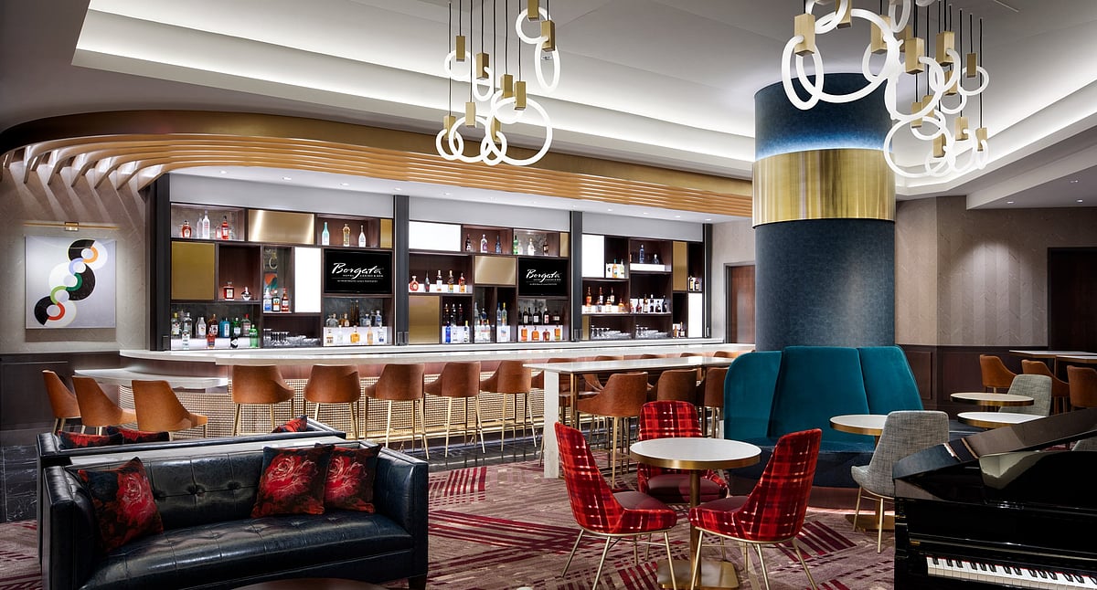 Atlantic City: Borgata bets $14 million more on property upgrades ...