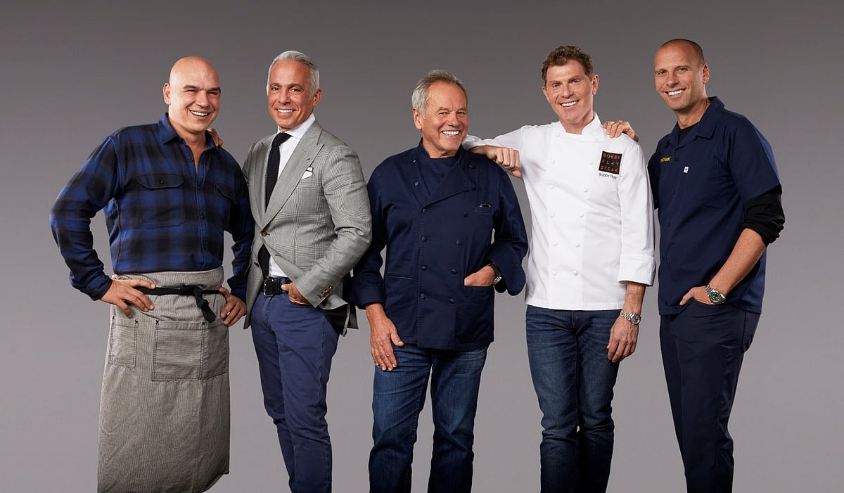 ‘Savor Borgata’ ready to turn Atlantic City into a foodies’ paradise