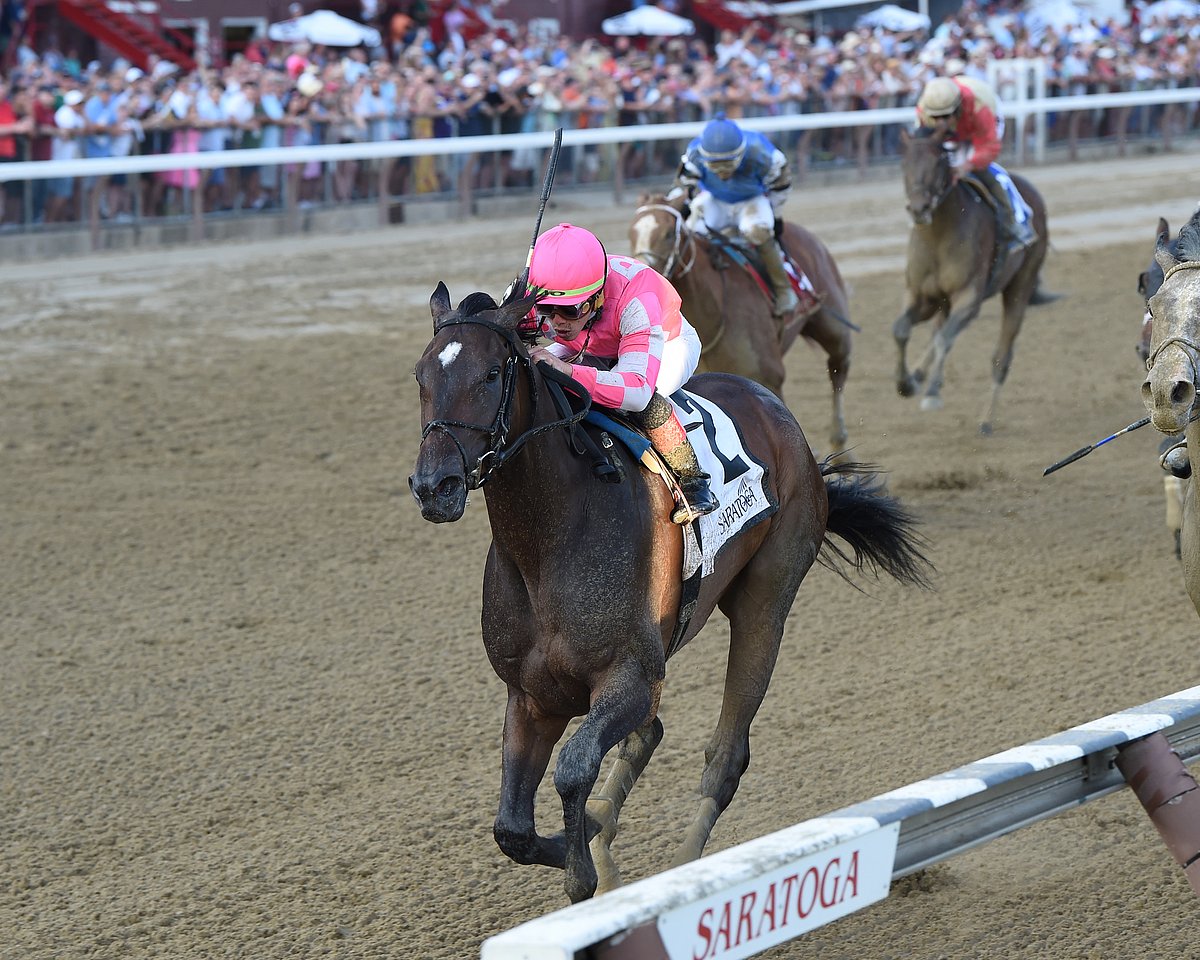 Garrity's Saturday Stakes picks Pegasus Races at Gulfstream plus ...