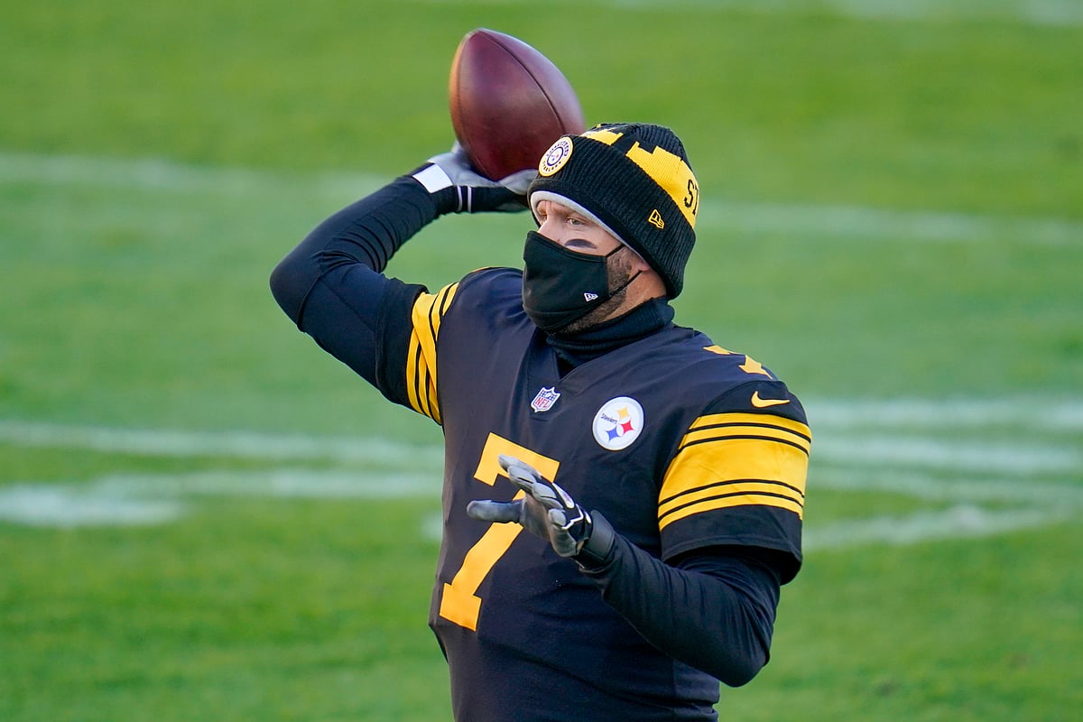 Monday Night Football: Steelers vs Bengals — Mims has the action and ...