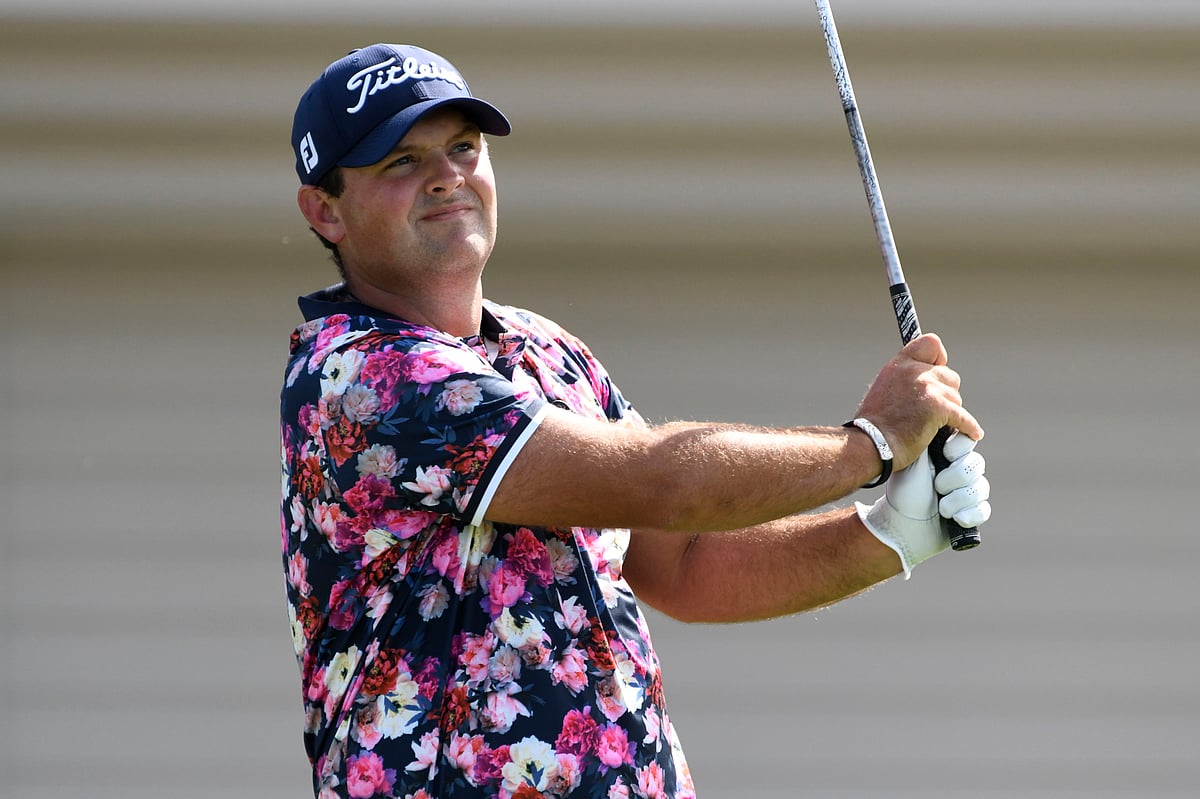 Bet the PGA: Mike Kern is back to pick the American Express in La ...