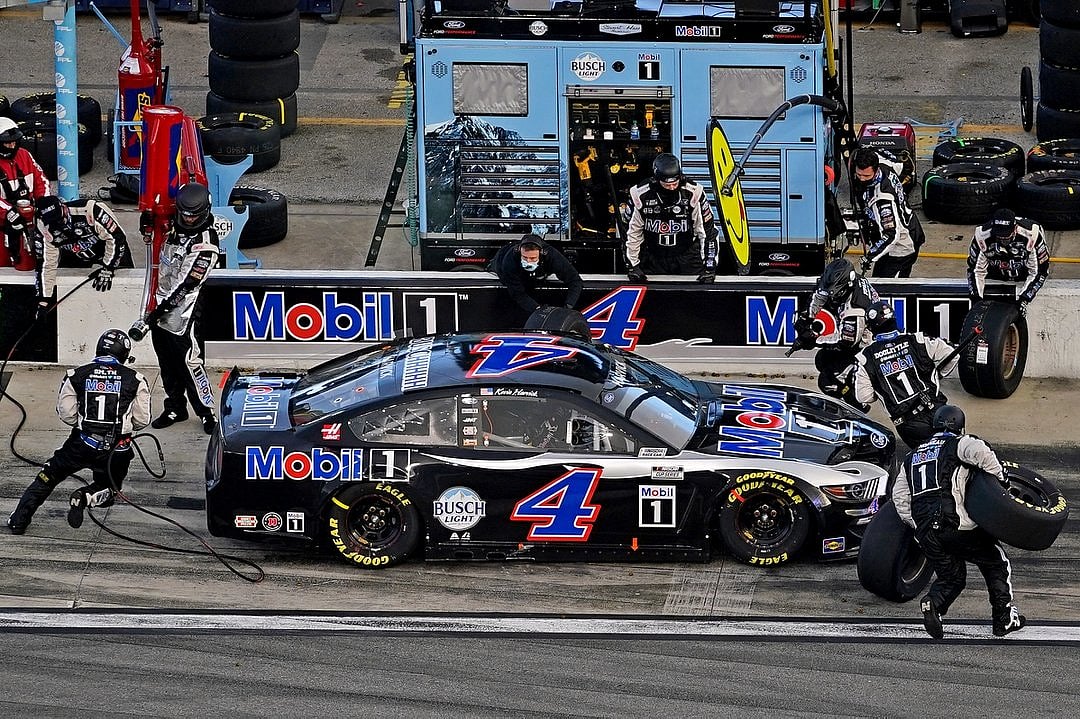 NASCAR Sunday: Mark Eckel and "The Eckel 4" pick the Folds of Honor 500 ...