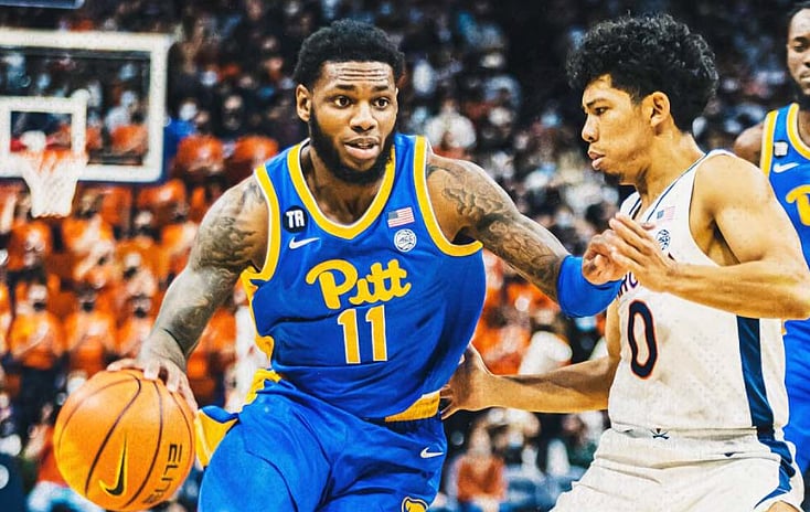 O'Sullivan's Thursday ACC Pick: Colgate at Pittsburgh – Can Colgate ...