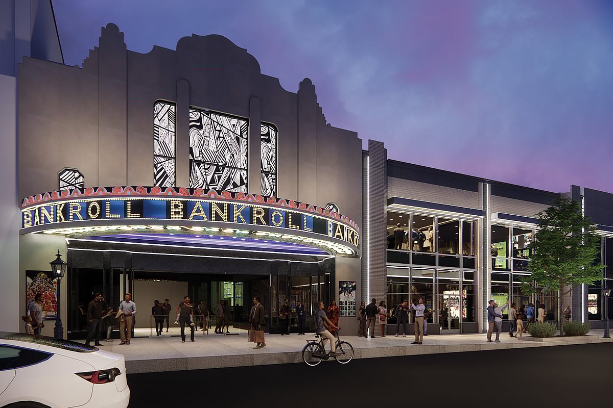 Bankroll: Paul Martino, Stephen Starr break ground and bet on nation's ...