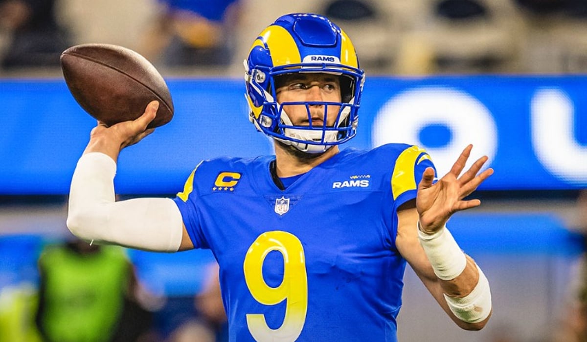 NFL Kickoff: Mims picks season opener, Rams vs Bills; Josh Allen ...