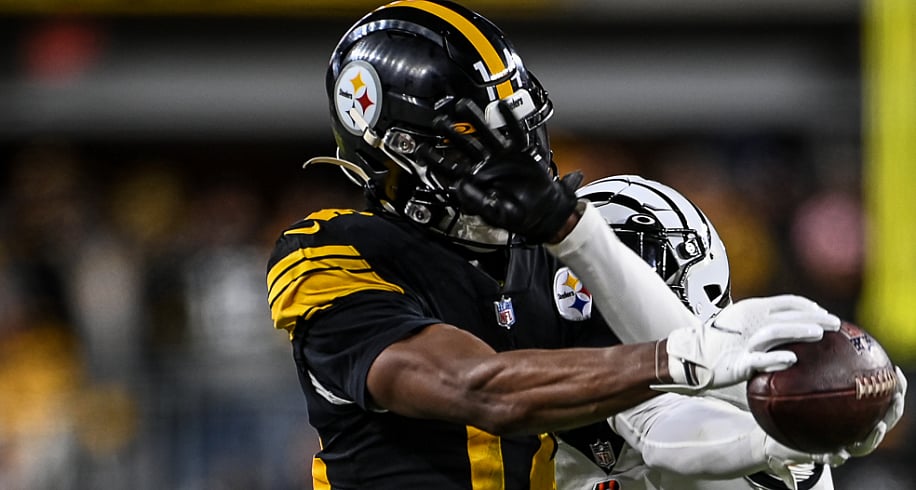 Mims' Monday Night Football Picks: Steelers vs Colts, Jonathan Taylor ...