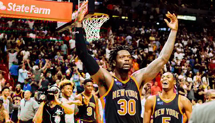 Mims' Thursday NBA on TNT Picks: Warriors vs Grizzlies, Knicks vs Kings ...