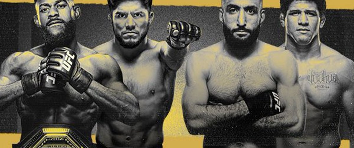 UFC 288 Newark: Kligman picks Aljamain Sterling vs Henry Cejudo title ...