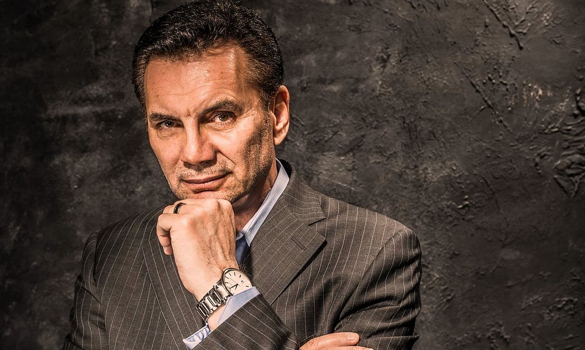 ‘Mob scene’ expected as real-life Goodfella Michael Franzese heads to ...