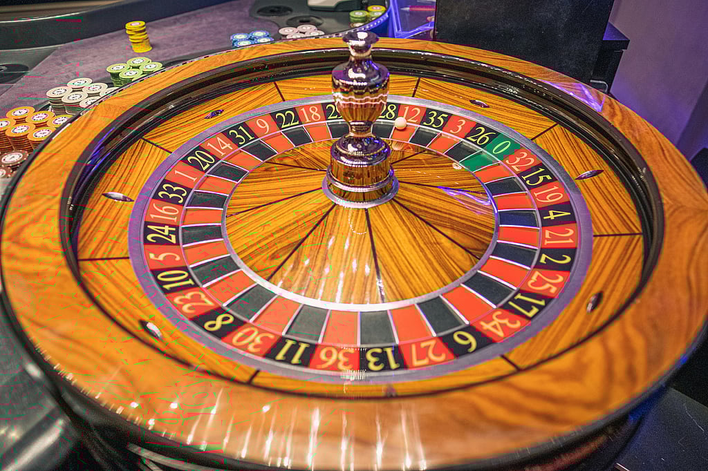 Biggest Roulette Wins of All Times