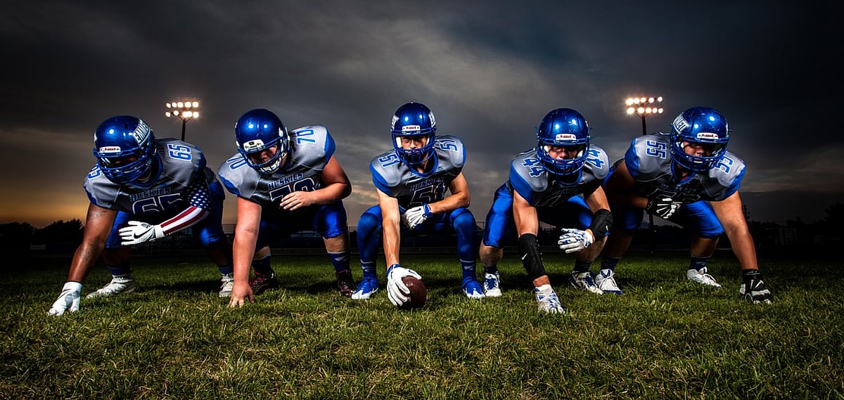 Beyond the Game: Evolution and Impact of Football Uniforms