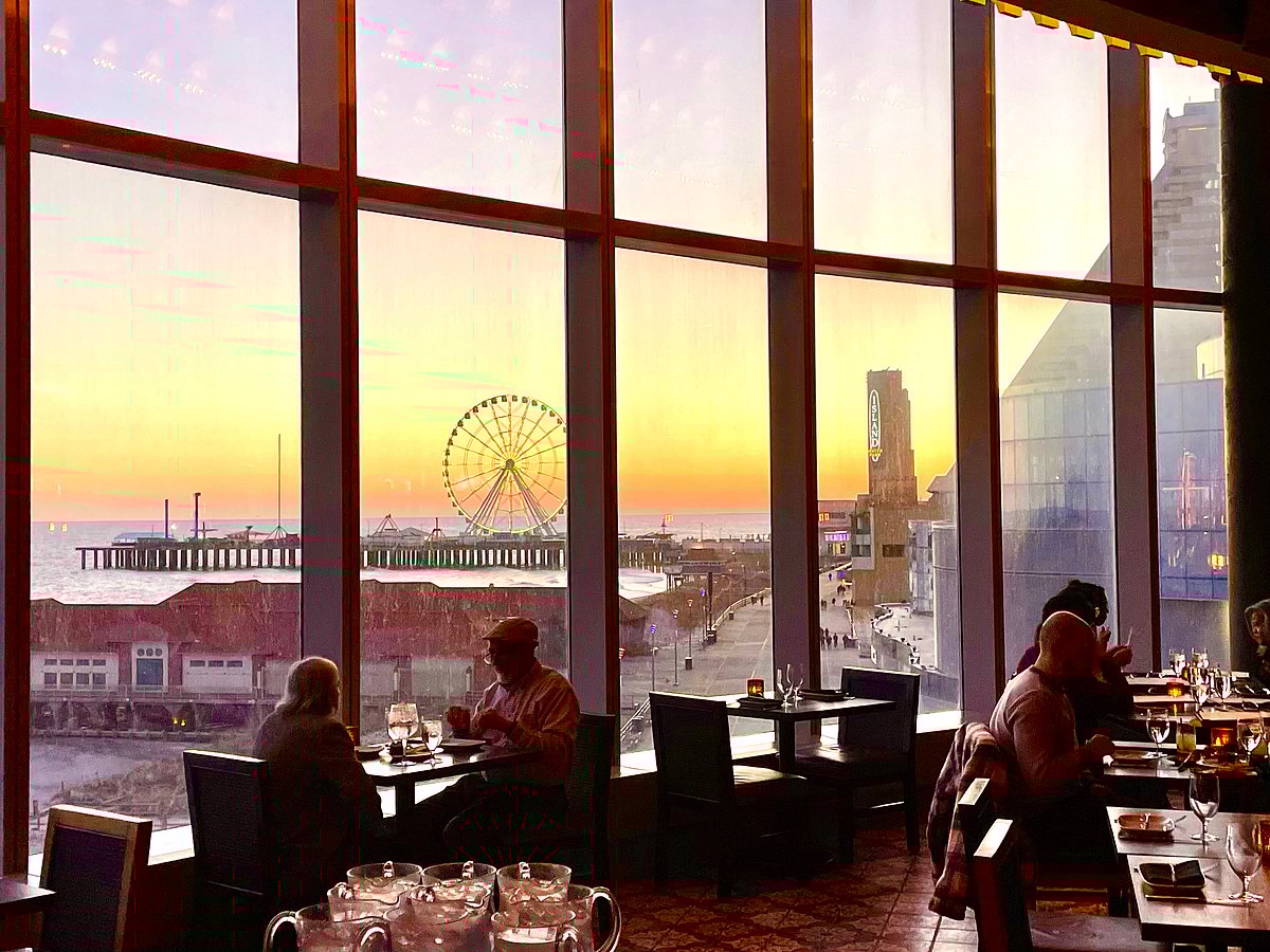 Ocean Casino Resort’s Amada brings a taste of Spain to Atlantic City ...