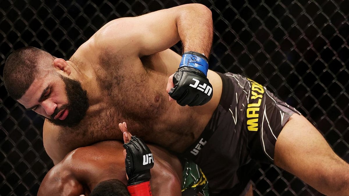 UFC Atlantic City Betting Guide: Live Odds and Best Bets for Saturday ...