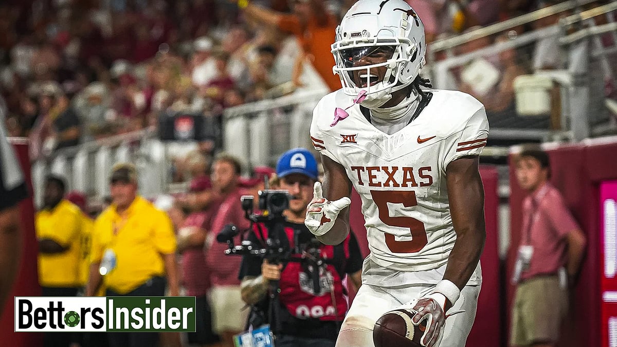 NFL Draft Round 2: Our 5 Best Bets - Bettors Insider