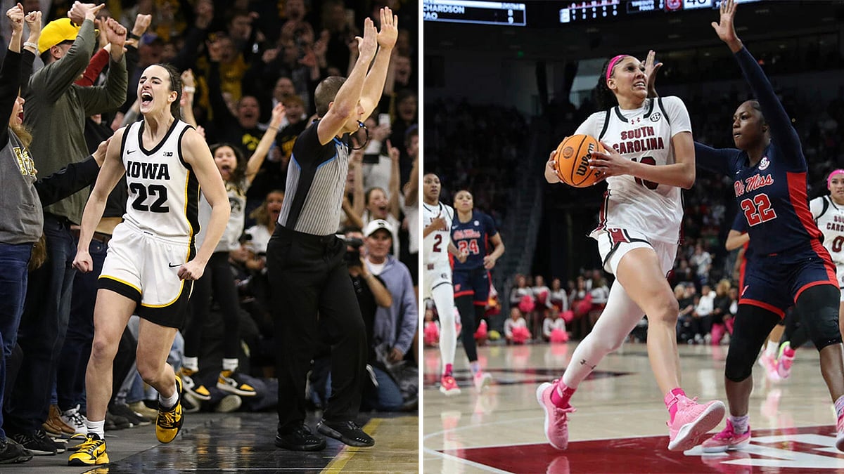 NCAAW Championship Game Odds, Best Bets, and Player Props