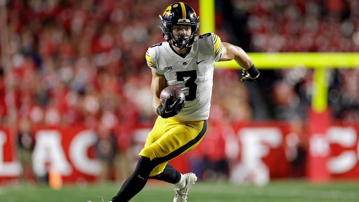 2024 NFL Draft 4 Best Defensive Backs on the Board