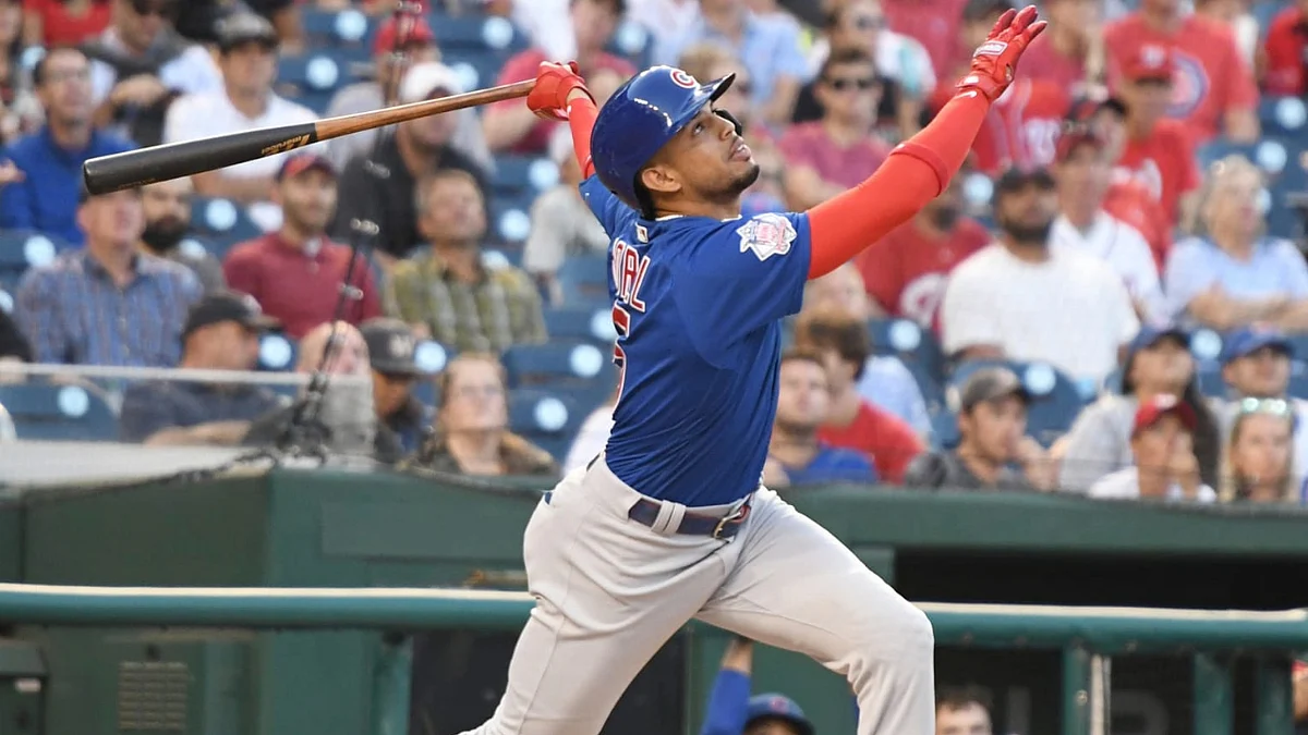 MLB Betting Preview 3 Best Bets and 2 Player Props for Wednesday, April 3 MLB Betting Preview 3 Best Bets and 2 Player Props for Wednesday, April 3
