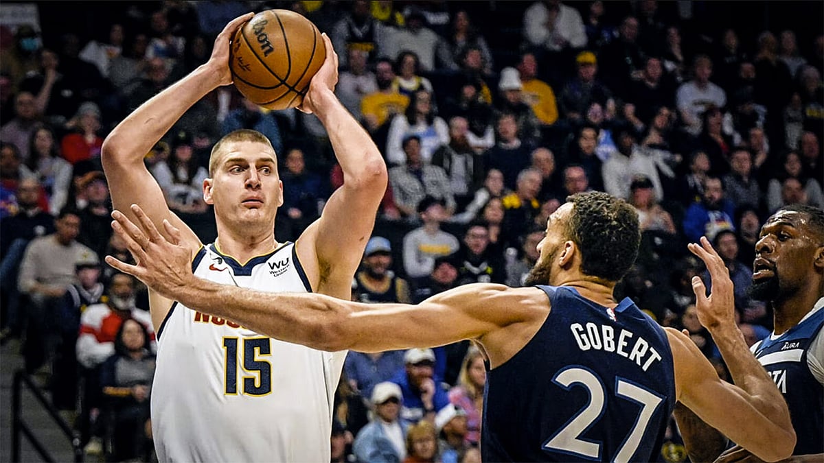 Nuggets vs Timberwolves: Game 6 Best Bets and Player Props