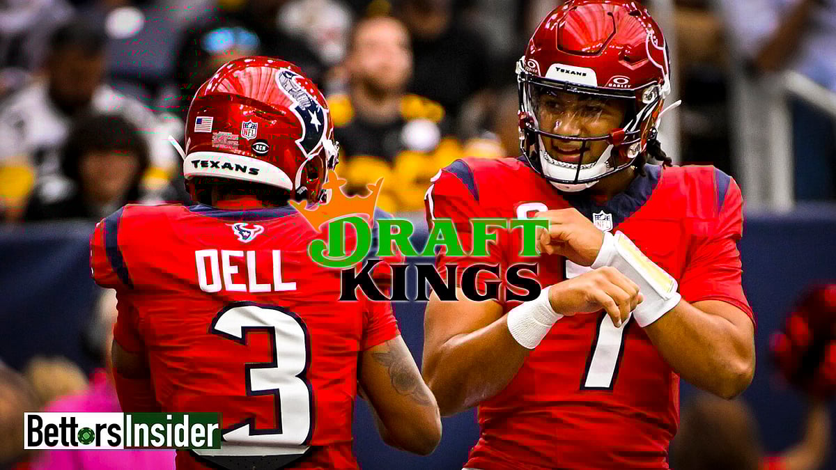 DraftKings Best Ball is Live with $15 Million Contest