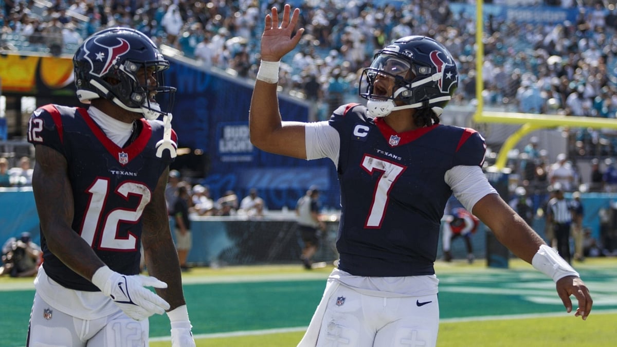 2024-25 Most Improved NFL Teams: Find Out Which Teams Are Moving Up!