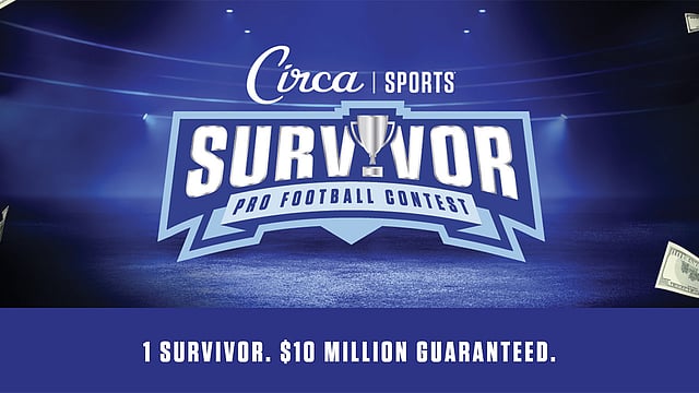 Circa Survivor Returns for 2024 With $10 Million Top Prize