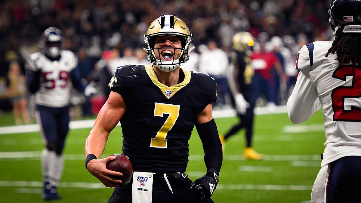 Top 10 Anytime TD Bets for NFL Week 1 - Bettors Insider