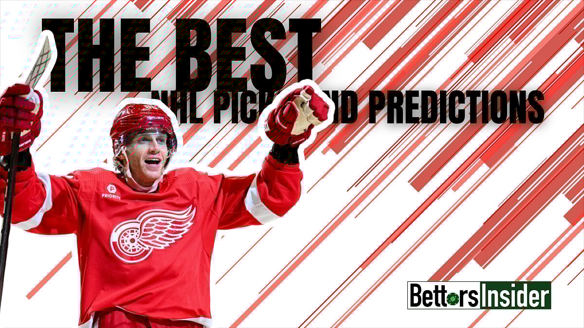 Best NHL Picks and Predictions for Today — October 10, 2024