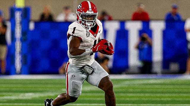 Georgia vs. Texas: Betting Odds, Top Predictions, and Our Best Bet for ...