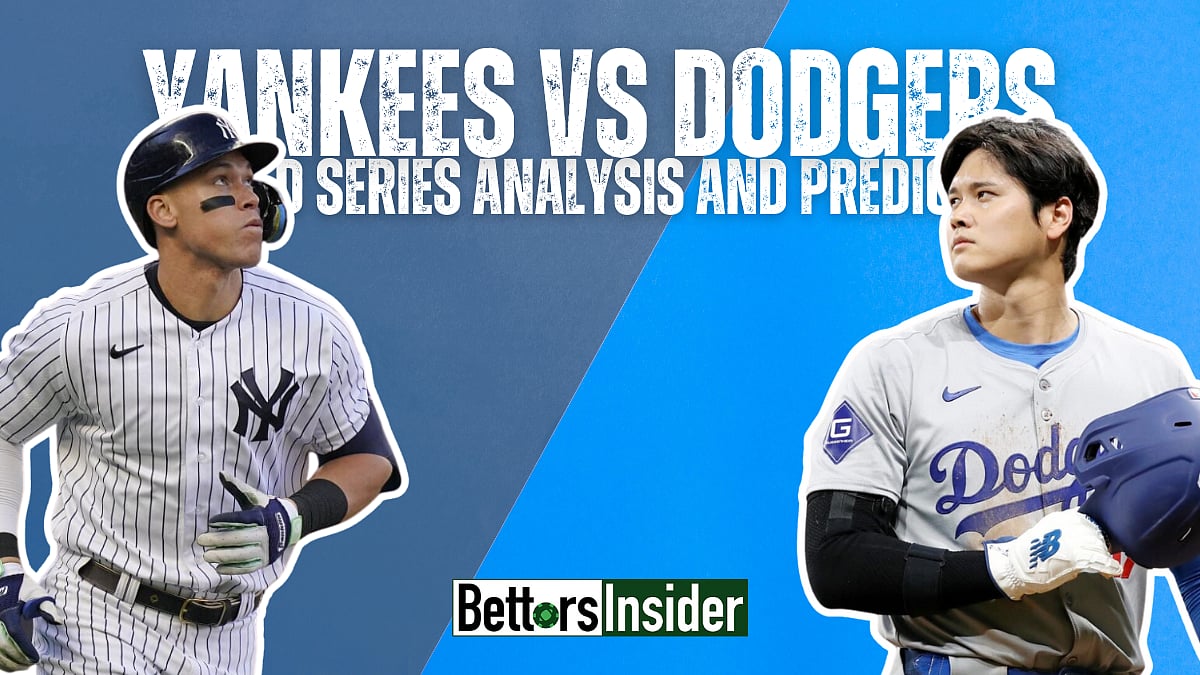 Yankees vs Dodgers World Series Expert Analysis and Bold Prediction