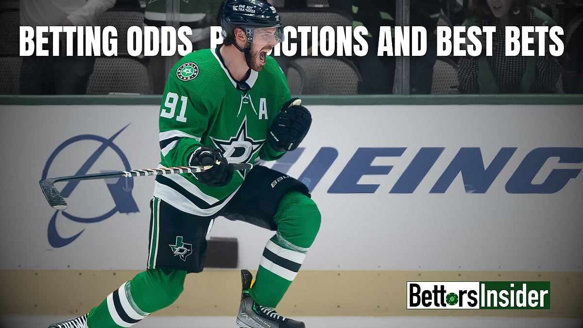 Boston Bruins vs Dallas Stars Prediction and Expert Analysis