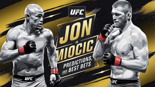 UFC 309 News and Exclusive $200 DraftKings Offer