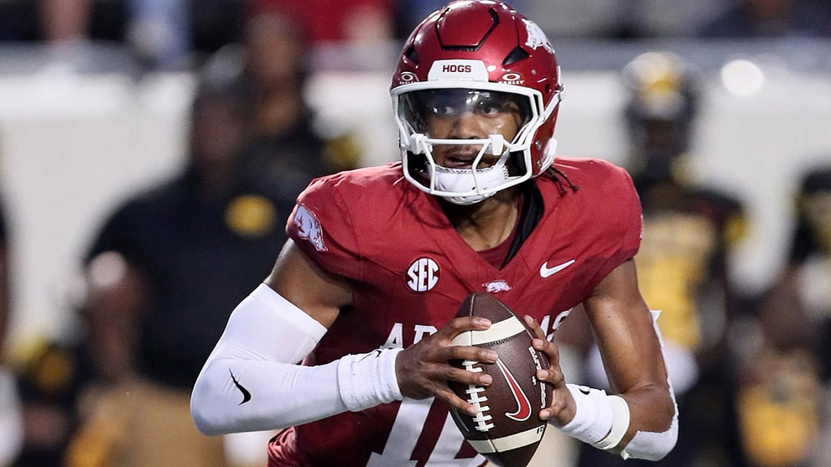 Arkansas Vs Missouri Odds Predictions And Best Bet