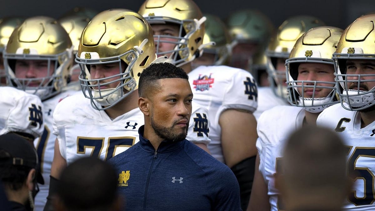 College Football Playoffs: Predictions and Bracket Picks