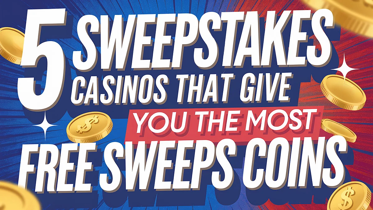Play sweepstakes online for money store